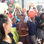 Image Gallery - The Livingstone 2013 Initiative